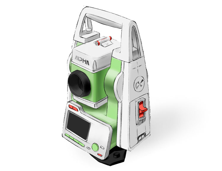 ABOUT US | Alpha Surveying