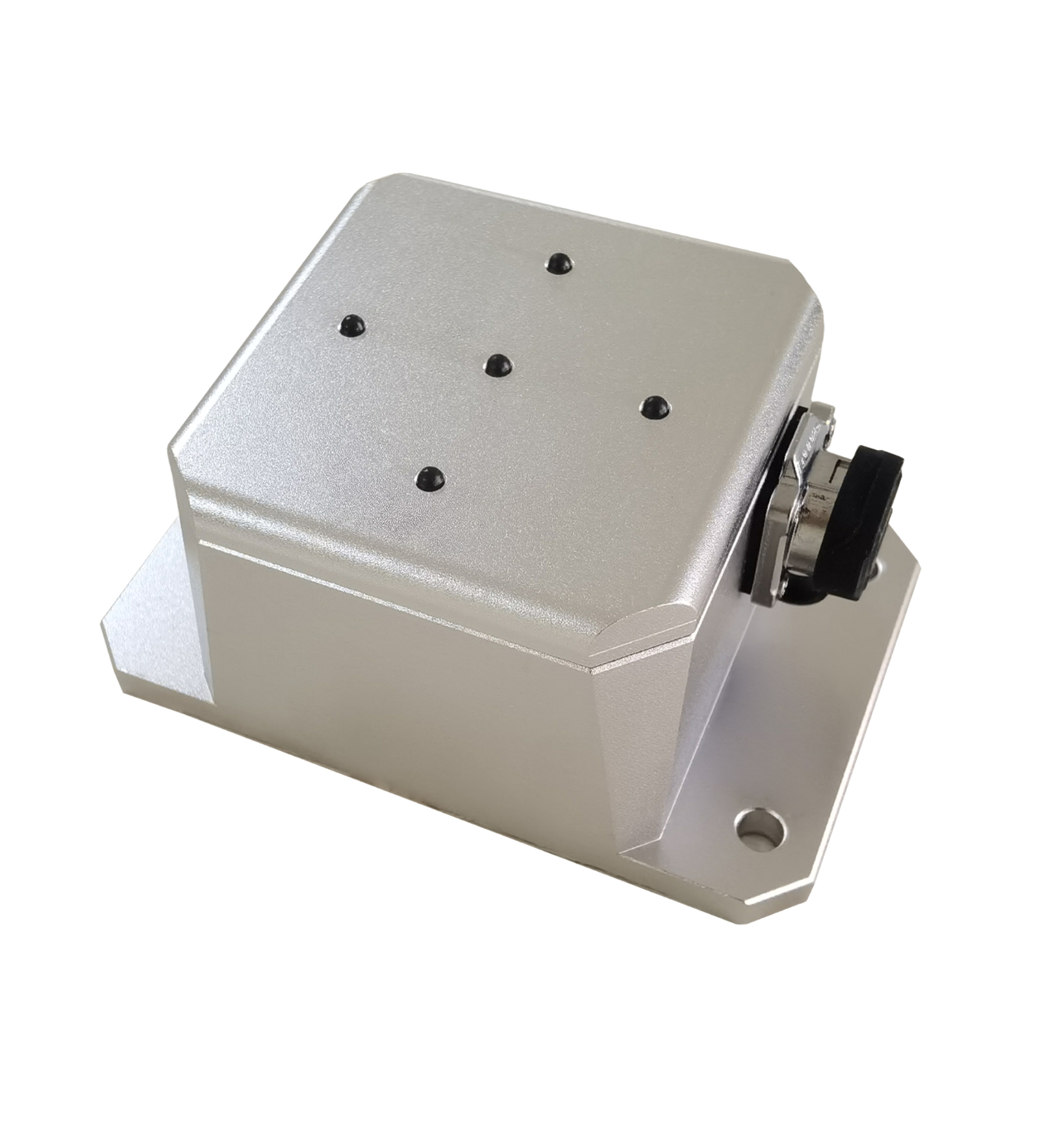 Monitoring System | Alpha surveying