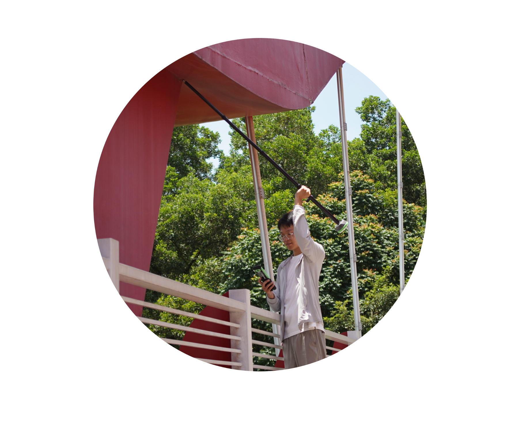 Alpha 4i Catamaran USV | Alpha Surveying