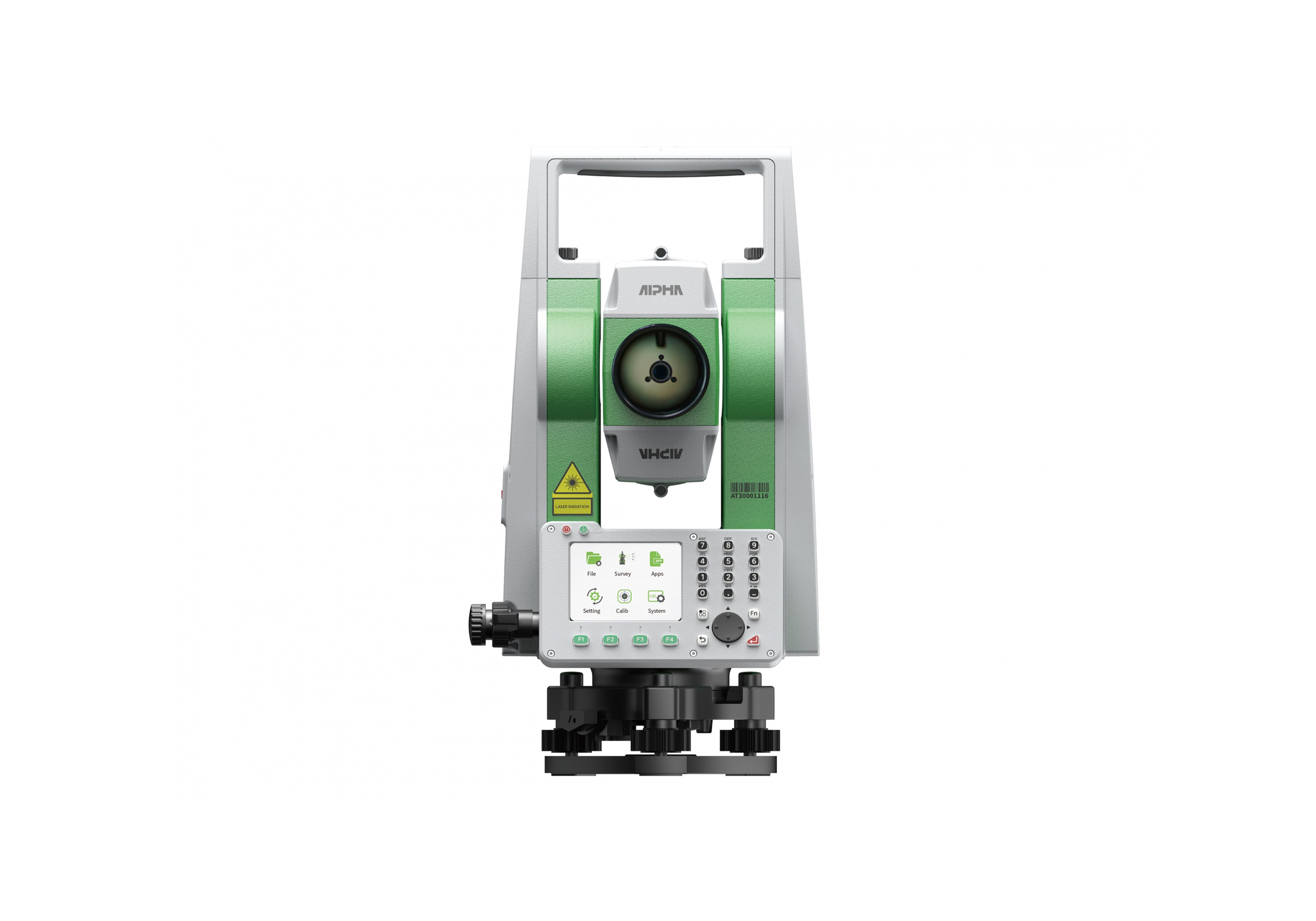 PRODUCTS | Alpha Surveying